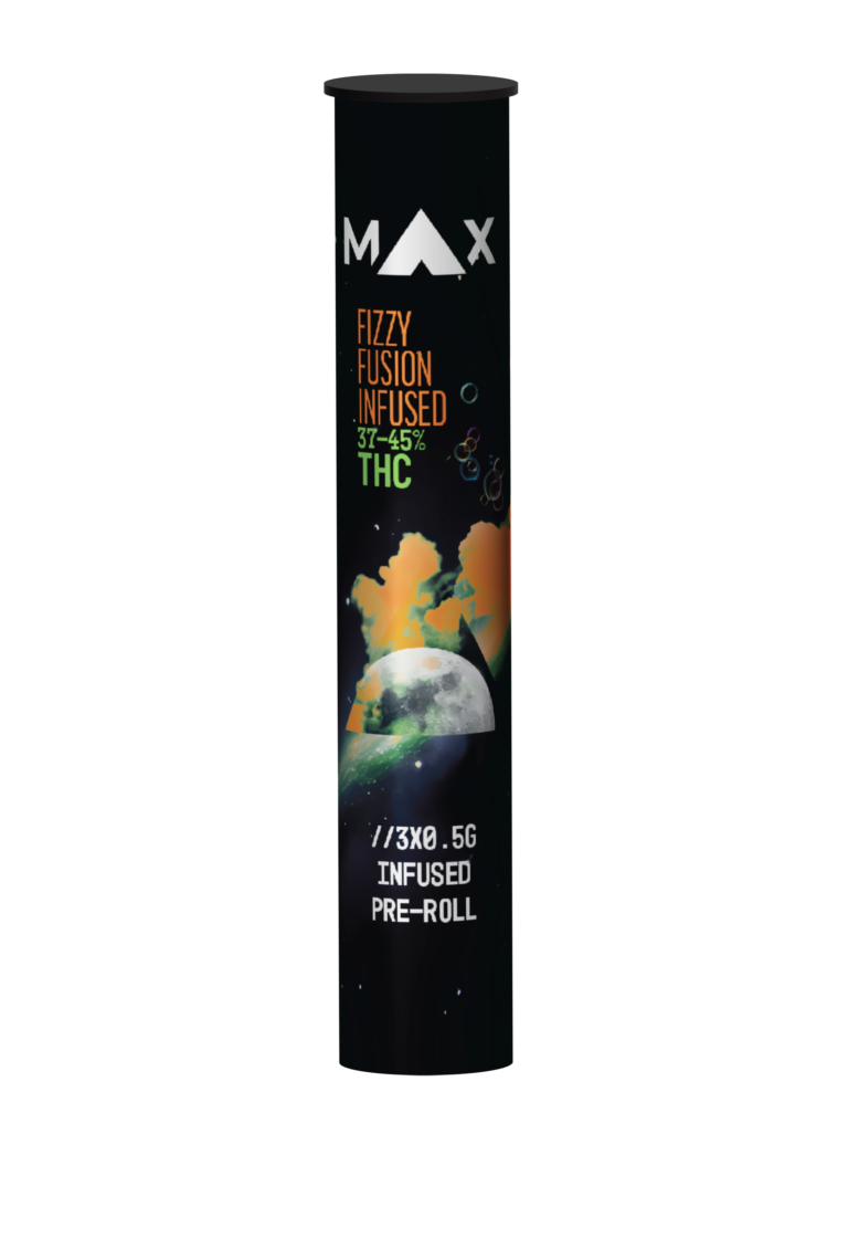 MAX - Weed Me - Cannabis Products Online