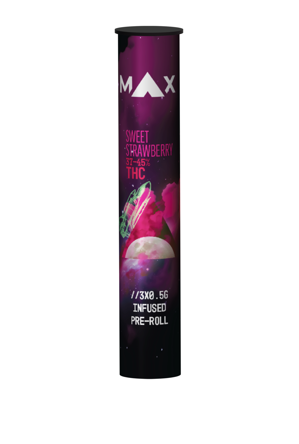 MAX - Weed Me - Cannabis Products Online